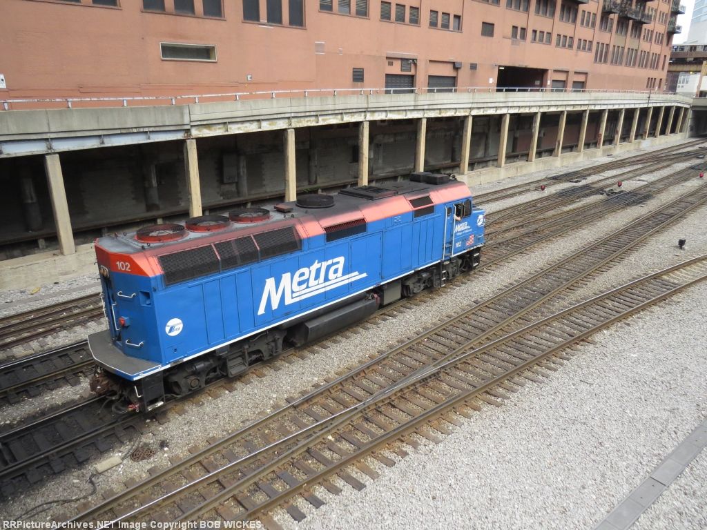 METX 102